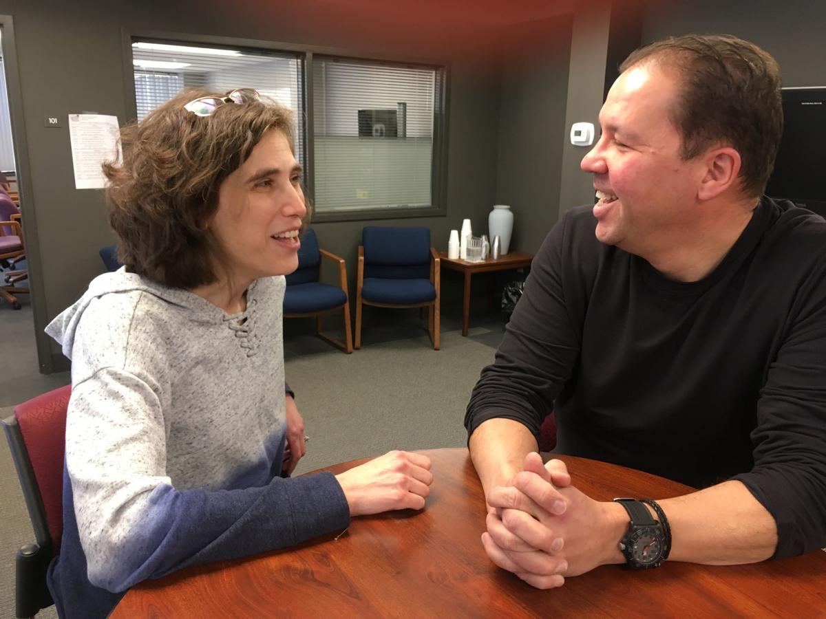 Talking about Sayed Kashua, Arab-Israeli writer | Alanna Cooper ...