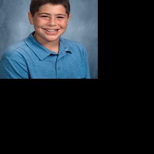 Jonah Nathan Marderstein | B'nai Mitzvah | clevelandjewishnews.com