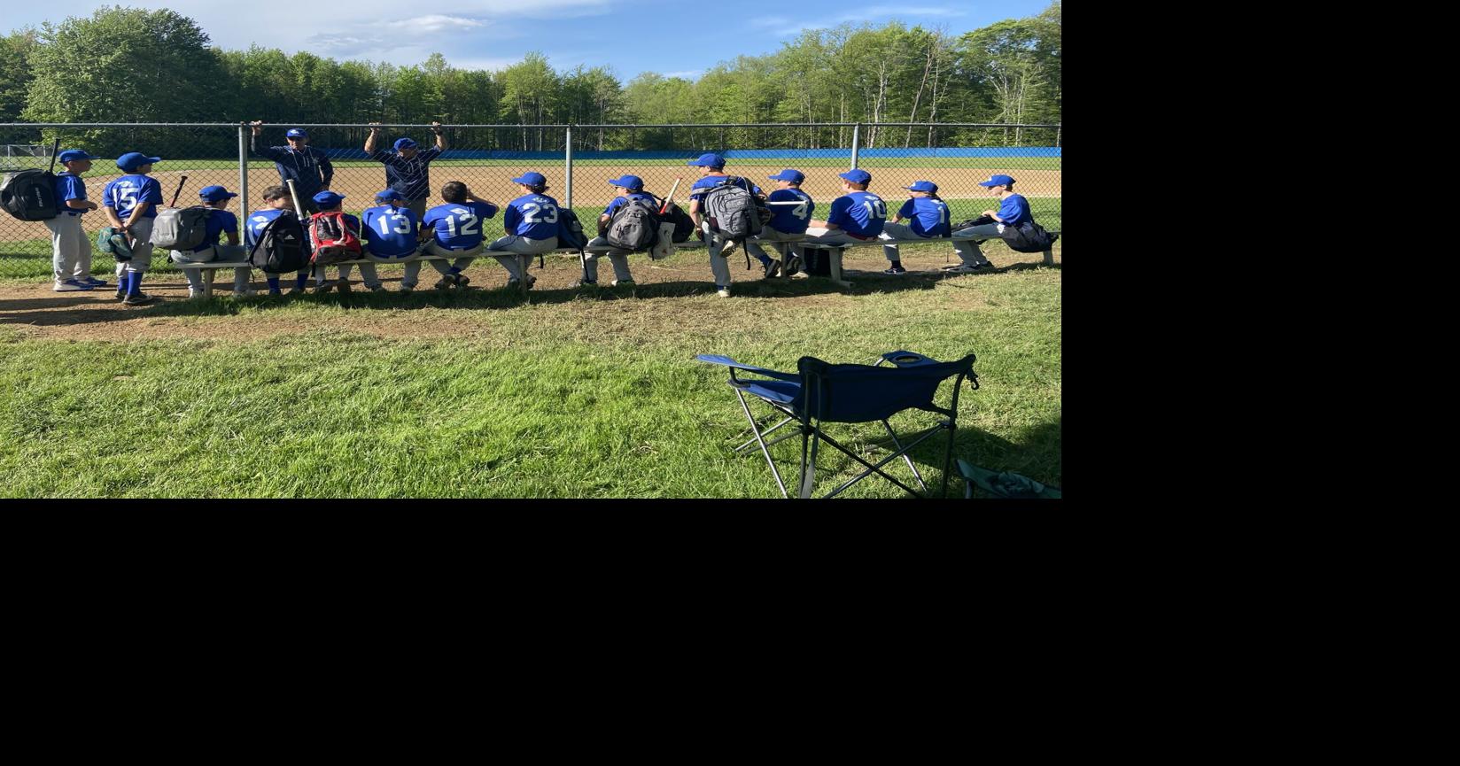 Mandel JDS adds baseball team | Sports | clevelandjewishnews.com