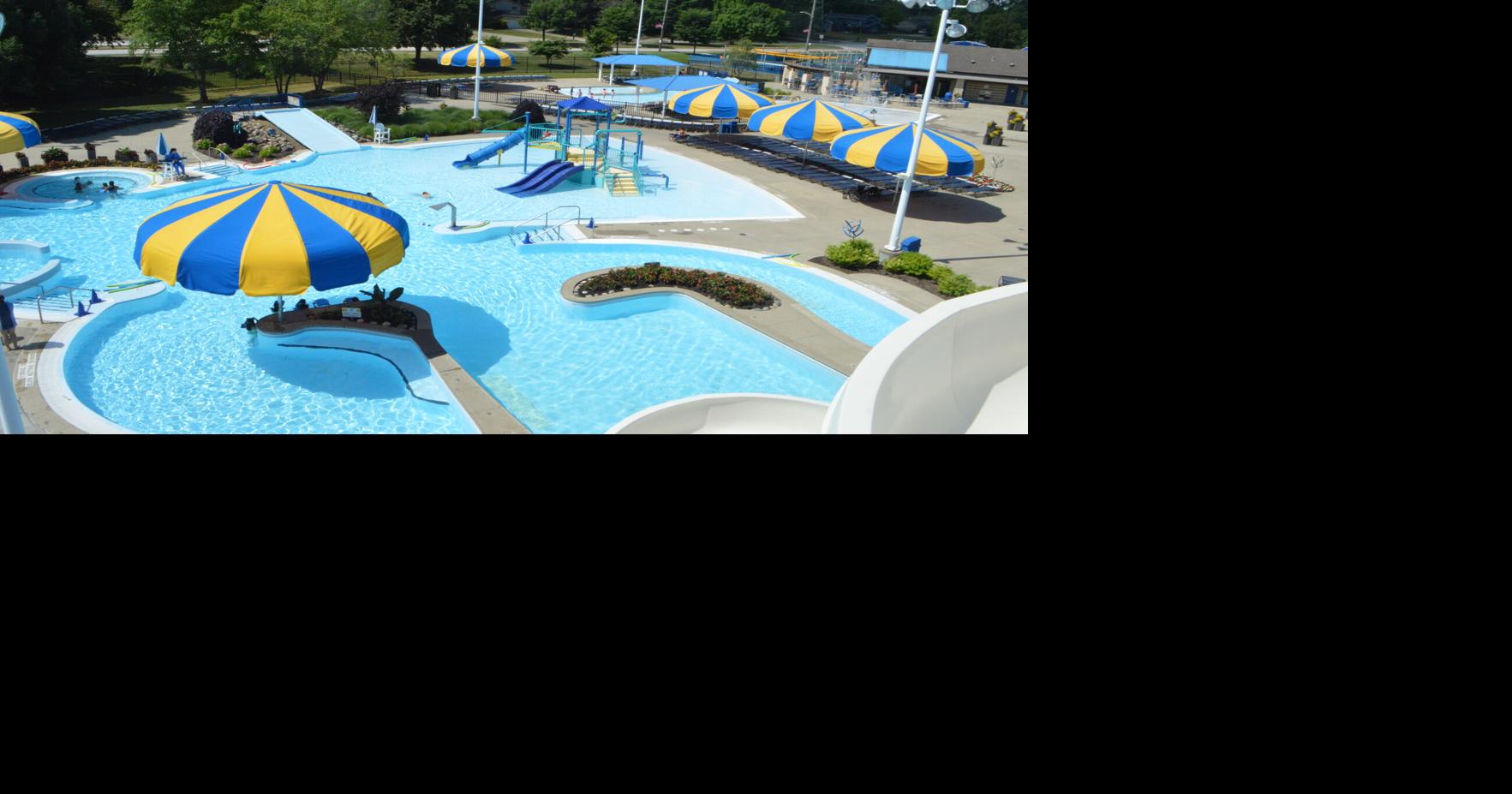 Beachwood Aquatic Center to offer same-gender swimming trial program ...