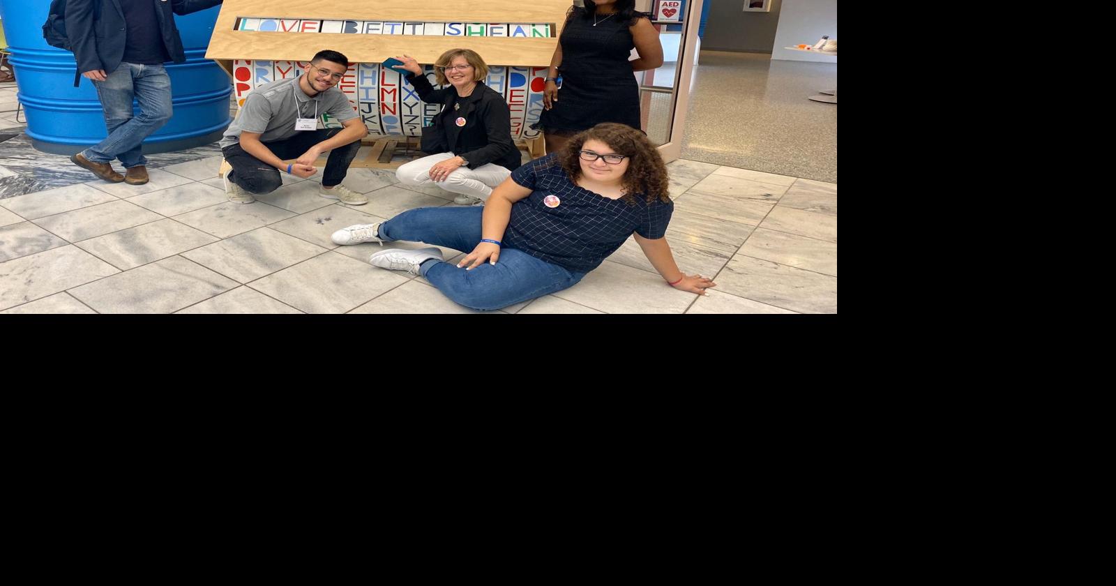 Israeli librarians visit Cleveland Public Library | In the Community ...