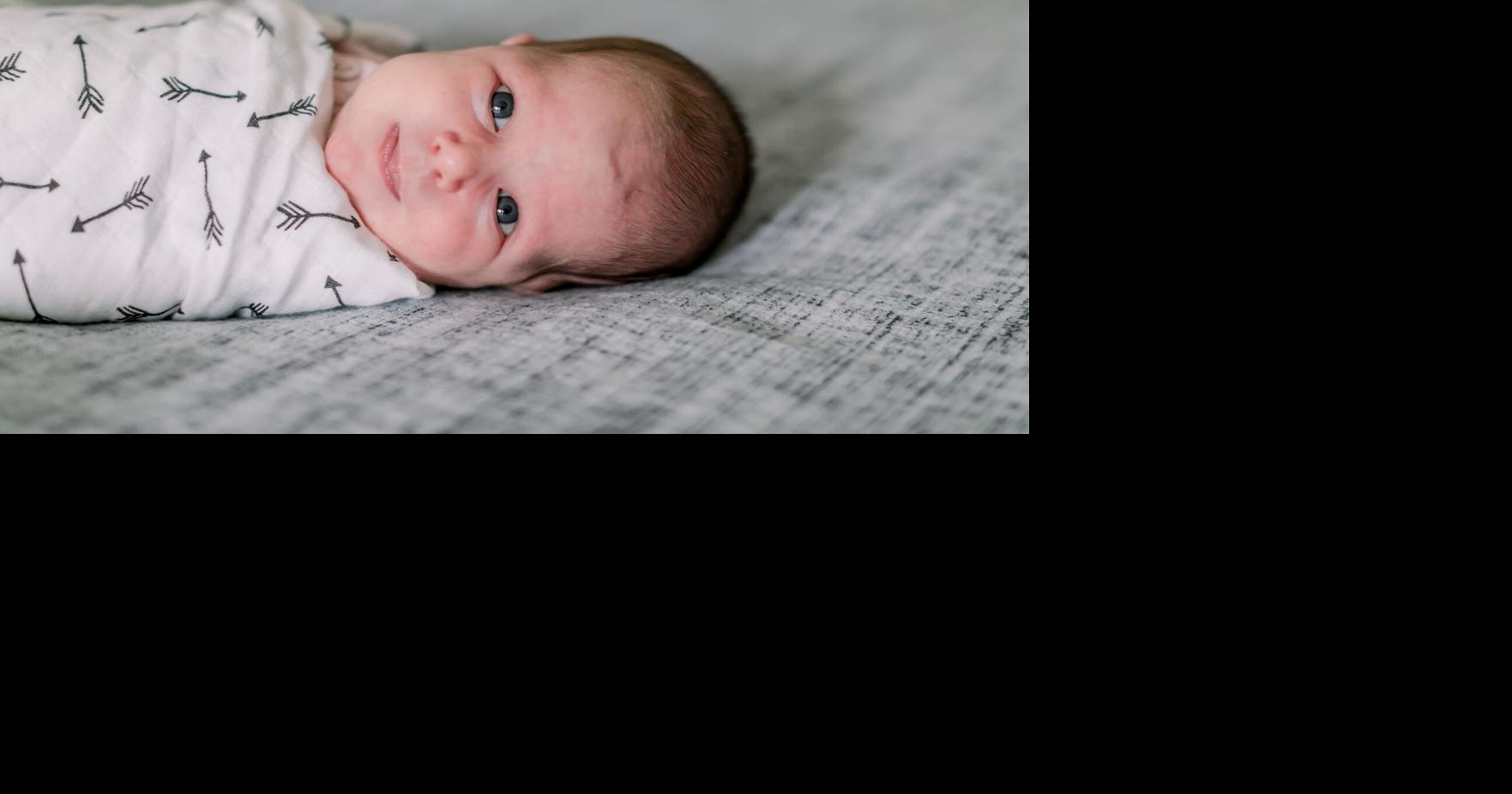 Eden Goldie Ackerman | Births | clevelandjewishnews.com