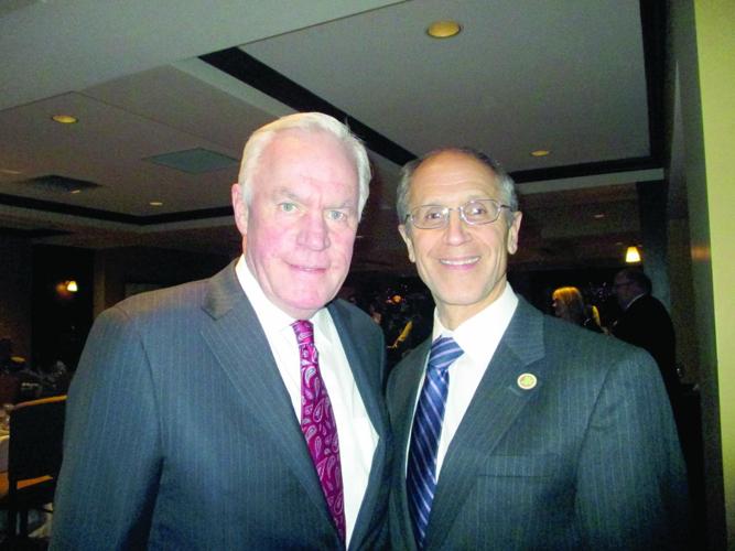 Miracles Happen benefit | Find this article in the CJN archive ...