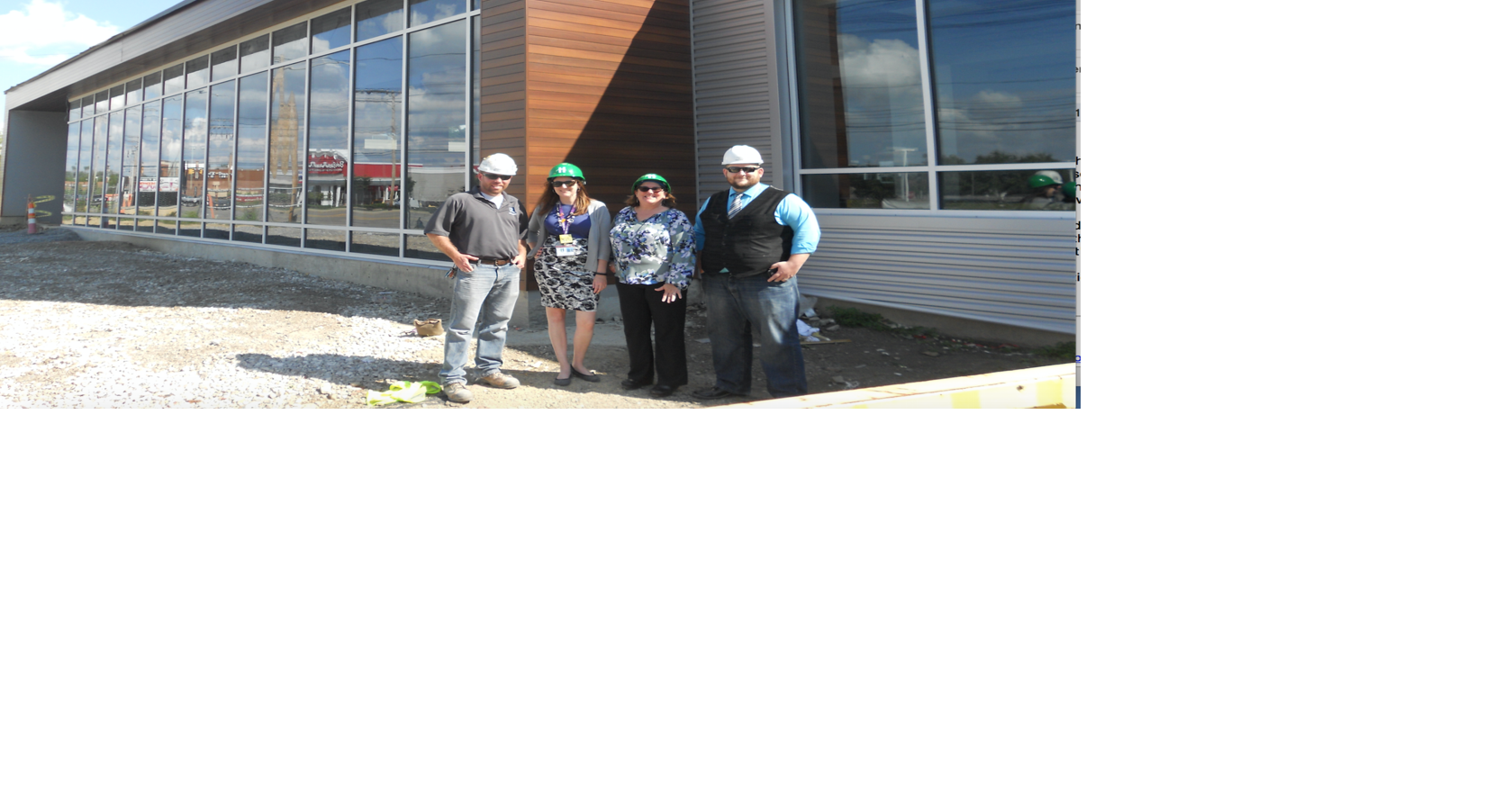 University Heights library renovation nears completion | Local News ...