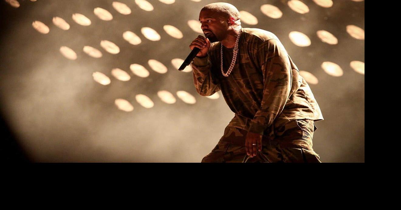 Ye apologizes for his antisemitism in Wall Street Journal ad: ‘’I lost ...