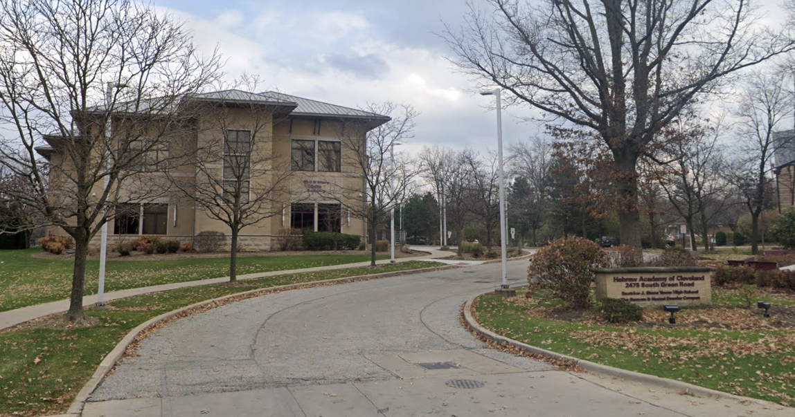 Yavne High School staff member fired after ‘allegedly crossing ...