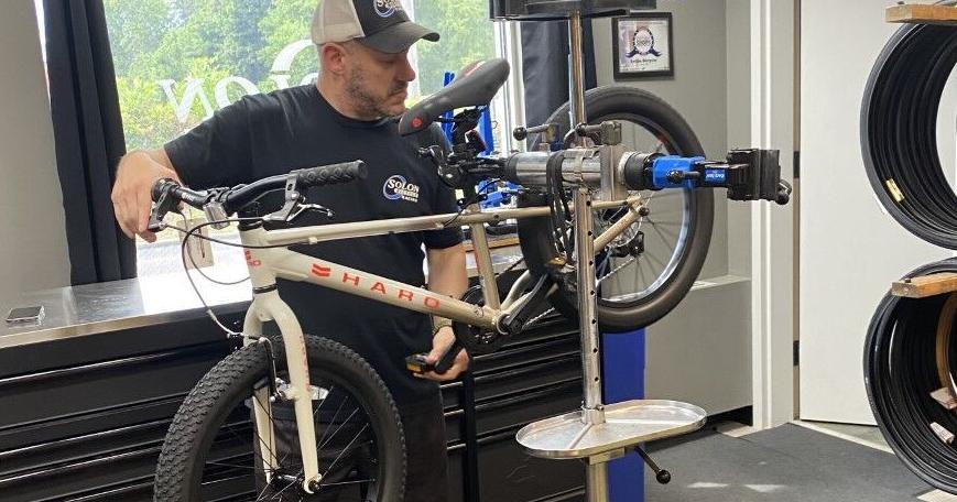 Solon Bicycle moves to new location | Destination | clevelandjewishnews.com