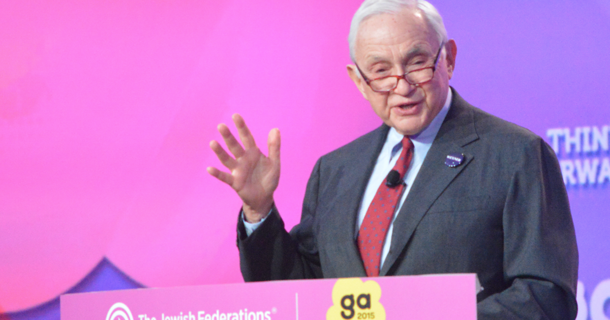 Wexner subpoenaed by US House in Epstein case | Local News ...