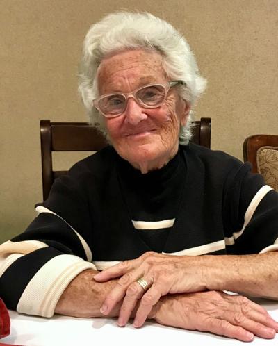 Freiberg, Phyllis | Obituaries | clevelandjewishnews.com