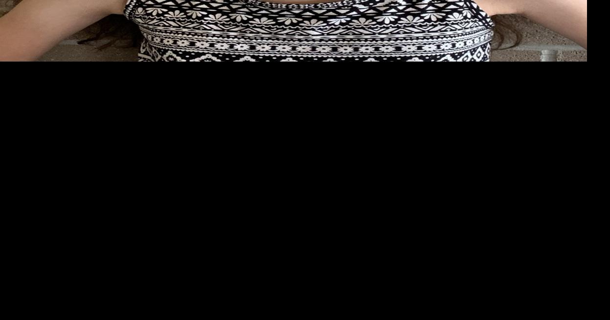 Allison Ledsky | B'nai Mitzvah | clevelandjewishnews.com