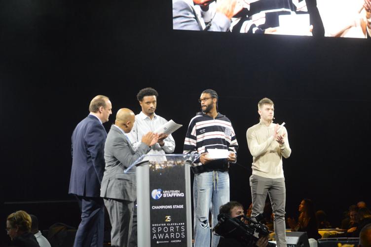 Cavs chairman, Rocket Companies founder nets Lifetime Achievement Award ...