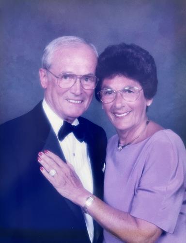 Gottliebs to dedicate Torah to B’nai Jeshurun in parents’ memory ...