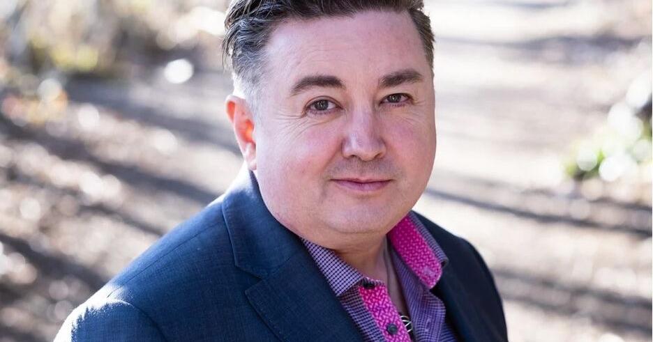 Former skinhead has ‘The Cure for Hate’ | Local News ...