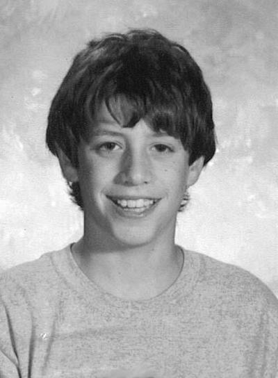 Brett Matthew Dubin | Find this article in the CJN archive ...