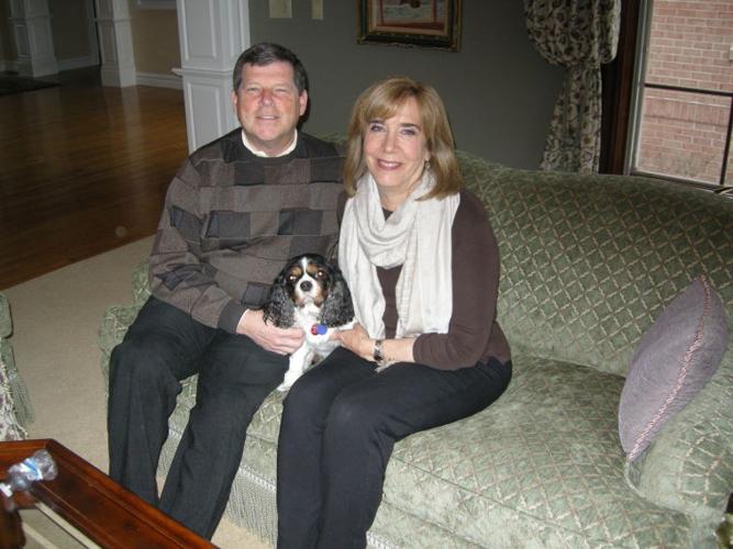 CJN Jews of Interest: Steve and Judy Klein Willensky | Find this ...