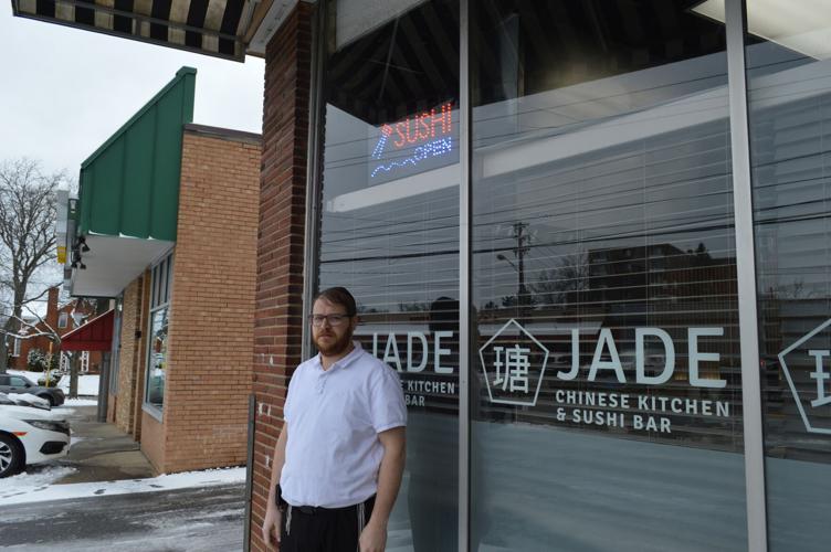 Jade Chinese Kitchen & Sushi Bar reopens under new management | Nosh ...