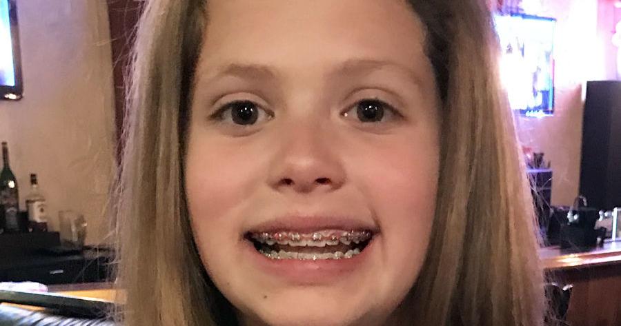 Samara (Sammy) Rivchun | B'nai Mitzvah | clevelandjewishnews.com