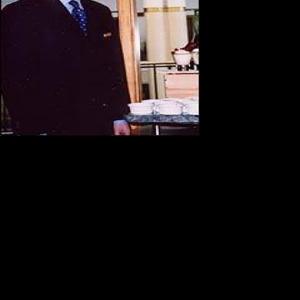 'Puttin' on the Ritz' with David Rabinsky | Find this article in the ...