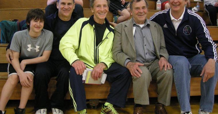 Former Clevelander Margolis to retire as Maccabi USA executive director ...