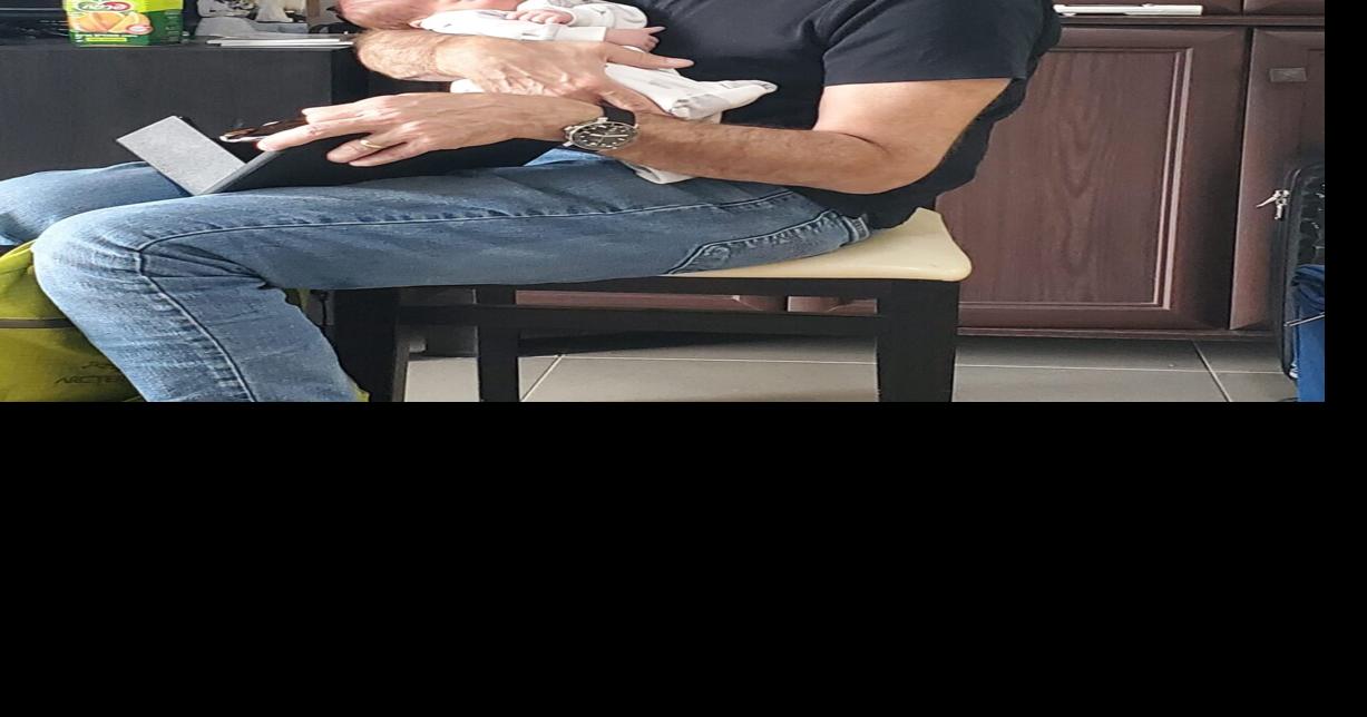 Ari Jaffe in Israel for birth of new grandchild | Local News ...