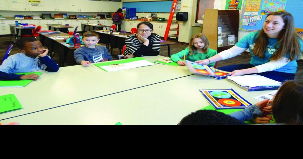 Chinese exchange program could lead to summer camp | Education ...