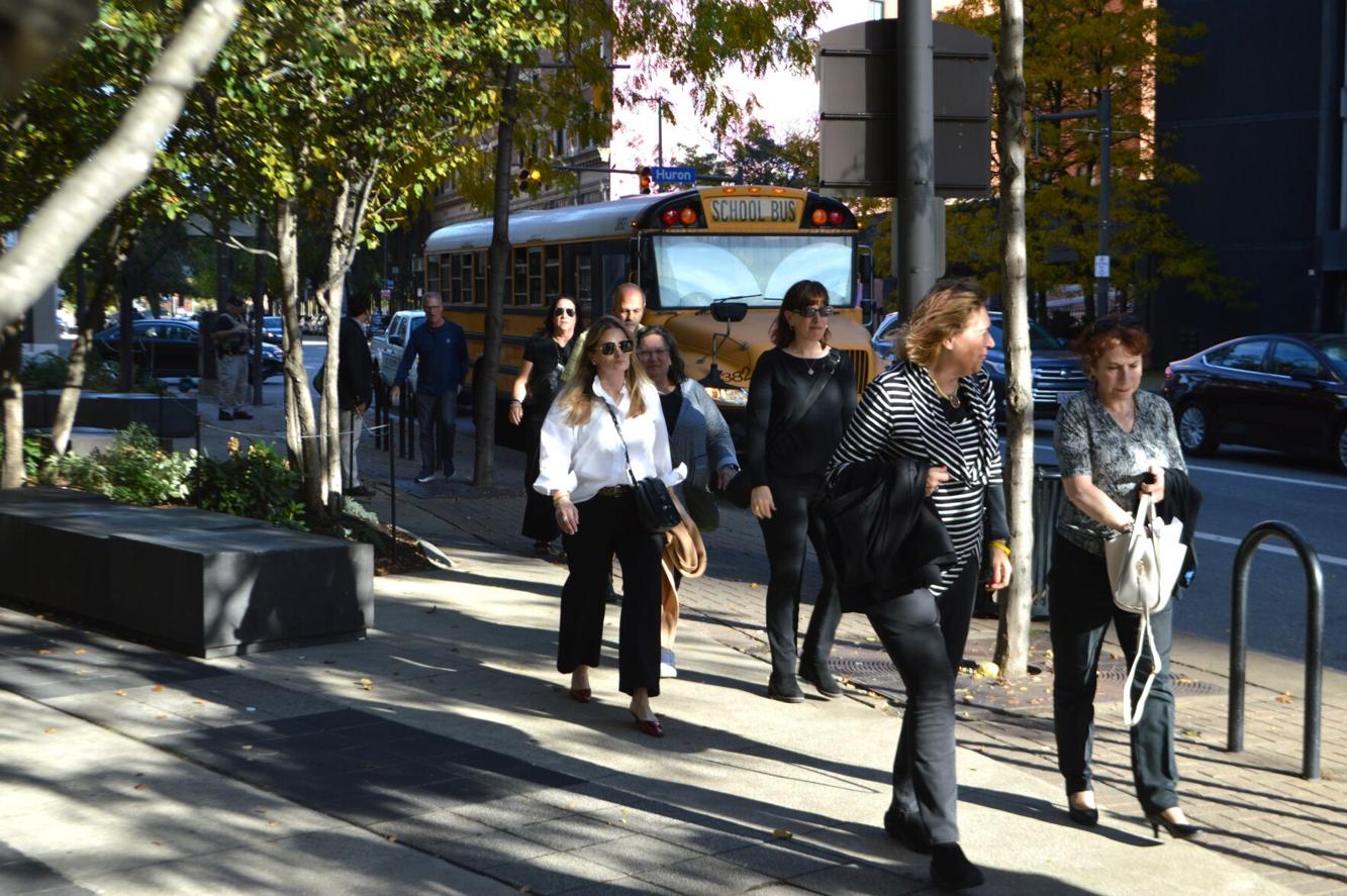 Hulu’s ‘The Bear’ brings up ‘Jewish lightning’: What does it mean, and ...