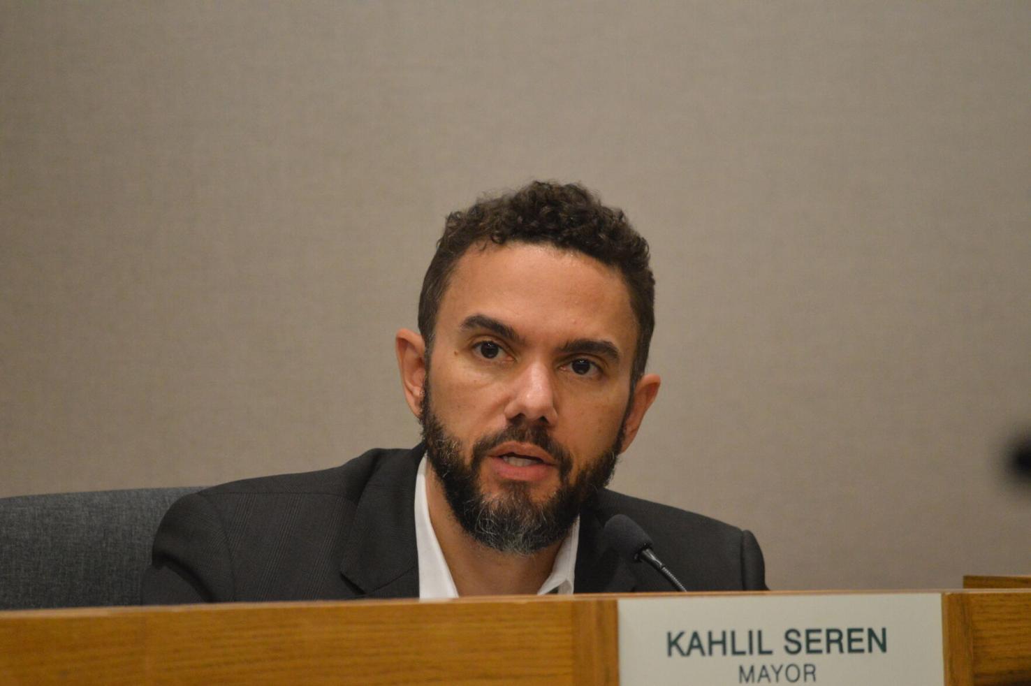 Cleveland Heights mayor asked to resign following accusations of ...