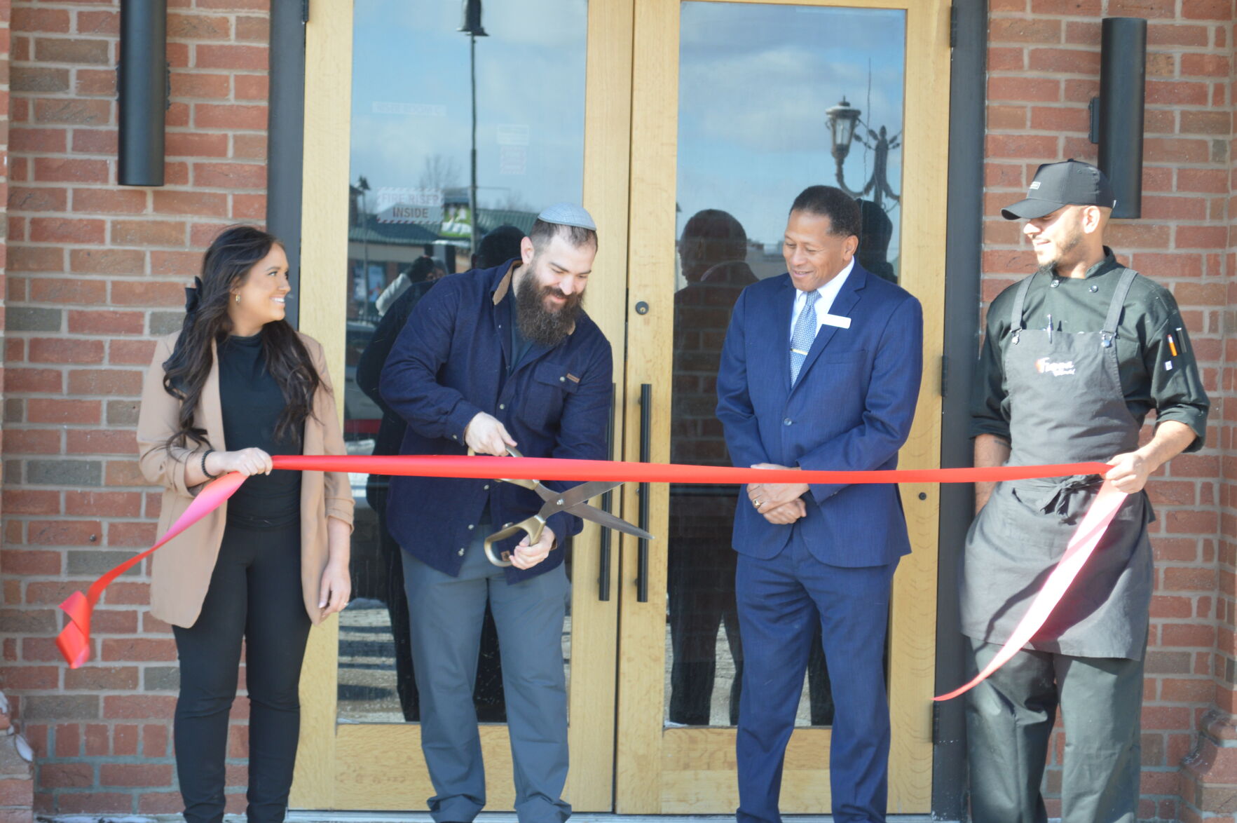 Fiamma by Mendel opens at Eton Chagrin Boulevard | Local News ...