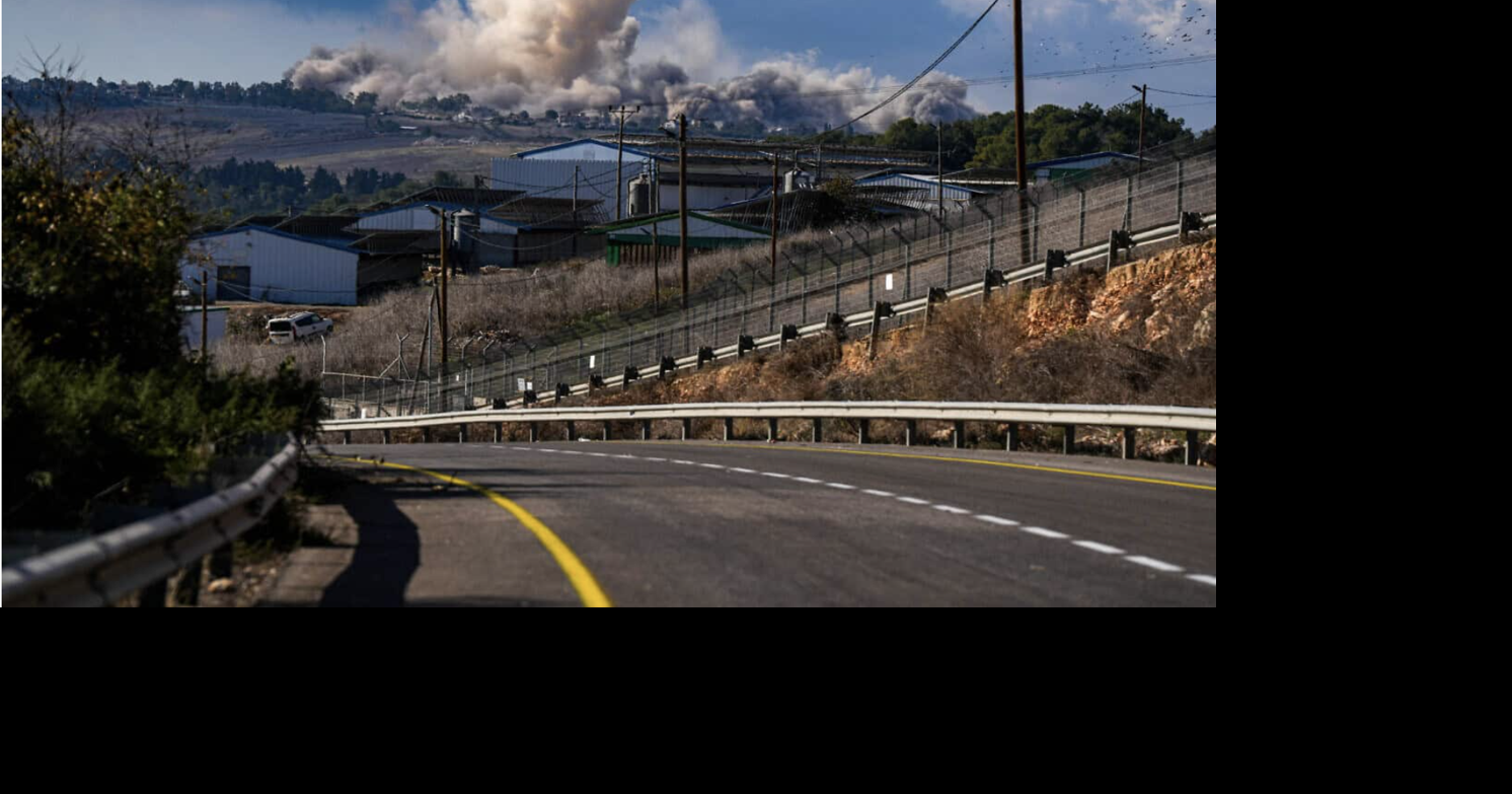 IDF, Shin Bet kill top Quds Force operative in Lebanon | JNS ...