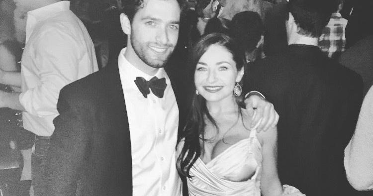 Barak-Solomon | Engagements | clevelandjewishnews.com