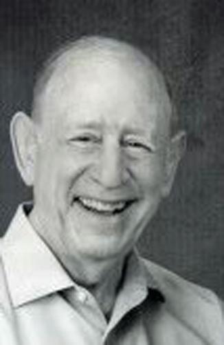 Grossman, Ronald | Obituaries | clevelandjewishnews.com