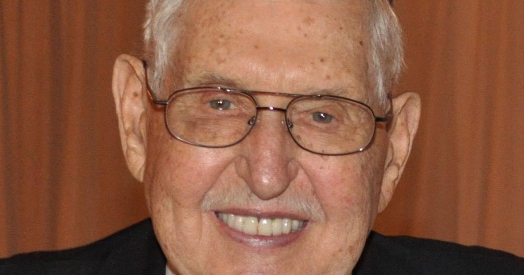 Morton Gross recalled for affection for family, Jewish education ...