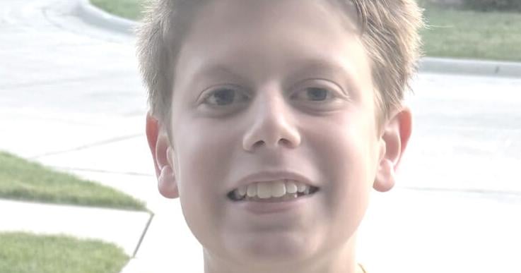 Ryan Lewis | B'nai Mitzvah | clevelandjewishnews.com