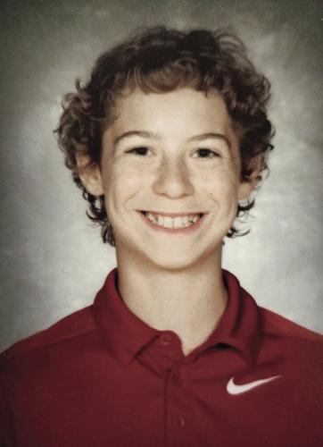 Joshua Ackerman | B'nai Mitzvah | clevelandjewishnews.com