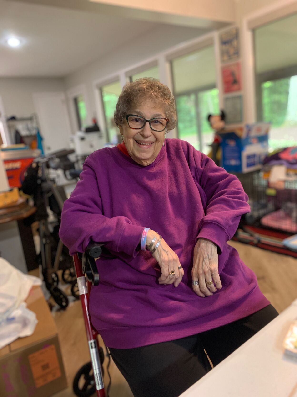 Abrams, Ronnie | Obituaries | clevelandjewishnews.com