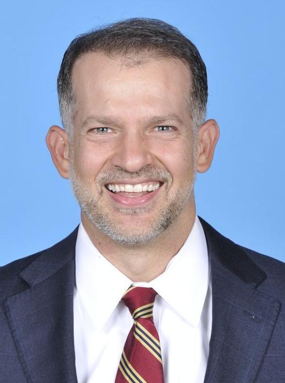 Jason Hillman promoted to VP of basketball operations for Cavs | Cavs ...