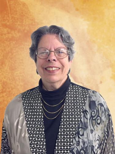 Esther Cohen Hexter | 18 Difference Makers | clevelandjewishnews.com