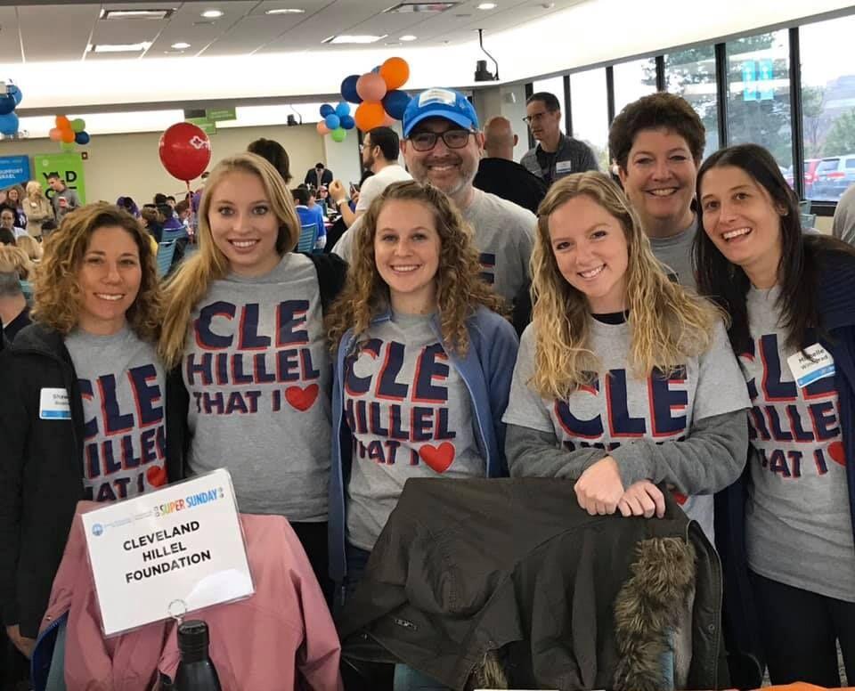 Rachel Newman | 12 Under 36 | clevelandjewishnews.com