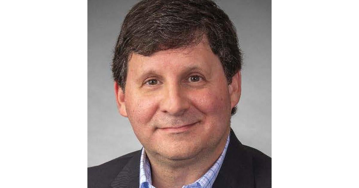 Steve Gill / Sleggs, Danzinger & Gill | Profiles | clevelandjewishnews.com