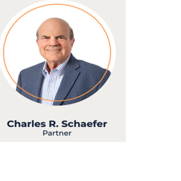 Charles Schaefer | Walter Haverfield | Profiles | clevelandjewishnews.com
