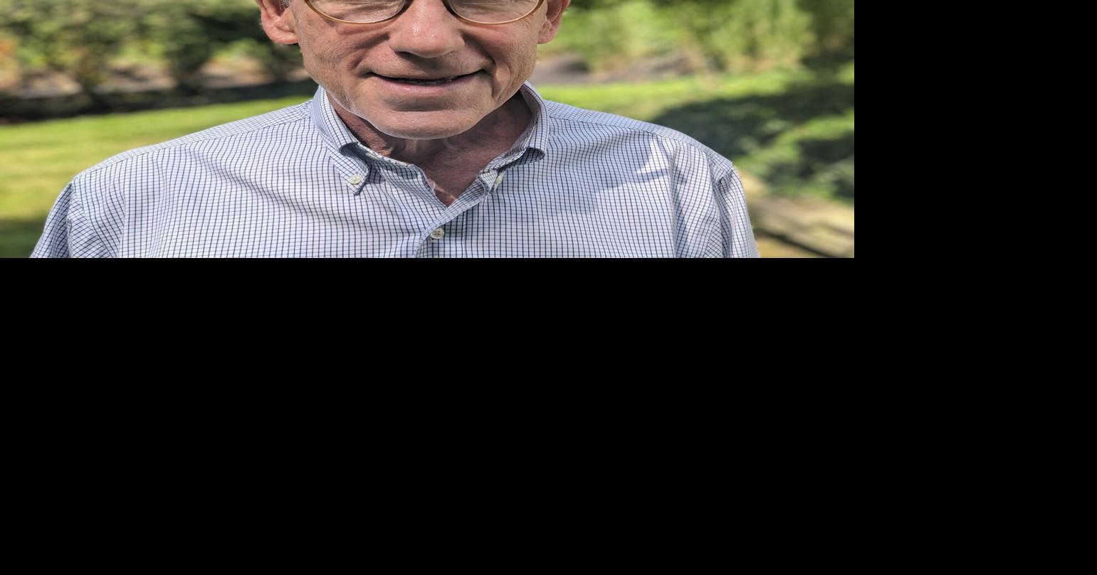 Jim LeMay | | clevelandjewishnews.com