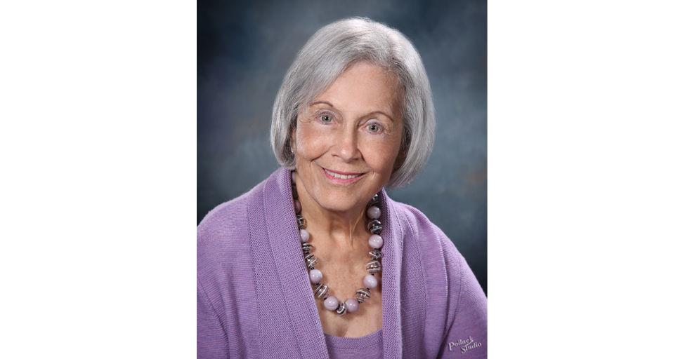 Lifetime Achievement Award Honoree: Norma Geller | 2017 Difference ...