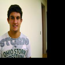 Family key in wrestler Harris’ decision to pick OSU | News ...