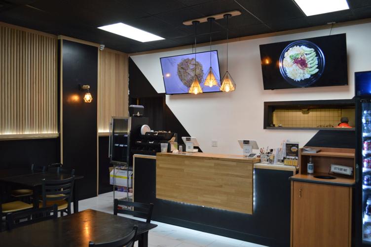 Jade Chinese Kitchen & Sushi Bar reopens under new management | Nosh ...