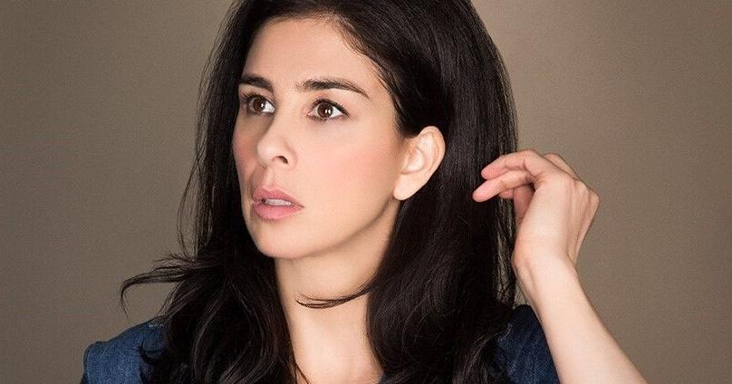 Sarah Silverman discusses Jewish identity, loss of parents ahead of ...