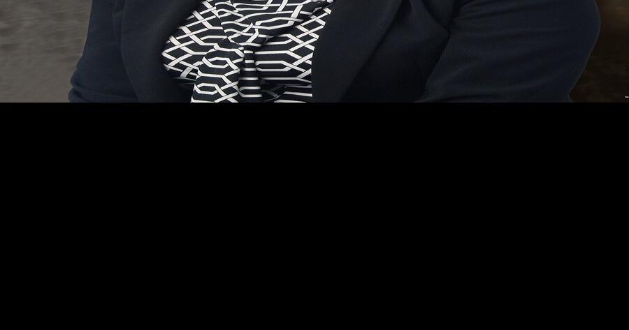 Diane Marzano Snider | | clevelandjewishnews.com