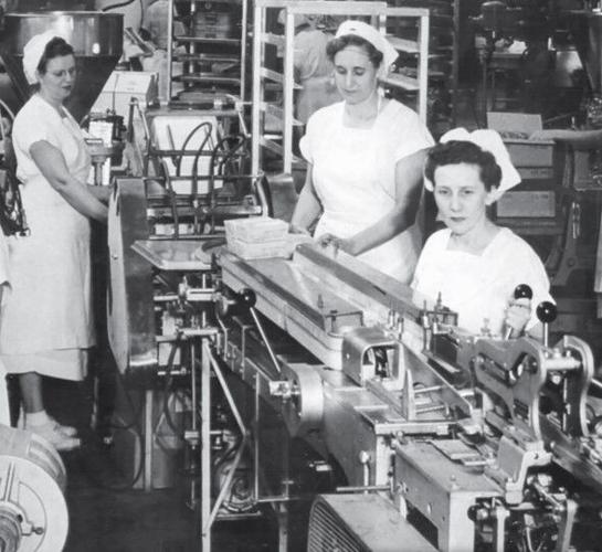 Nestle Stouffer’s celebrates 100 years – 50-plus in Solon | Destination ...