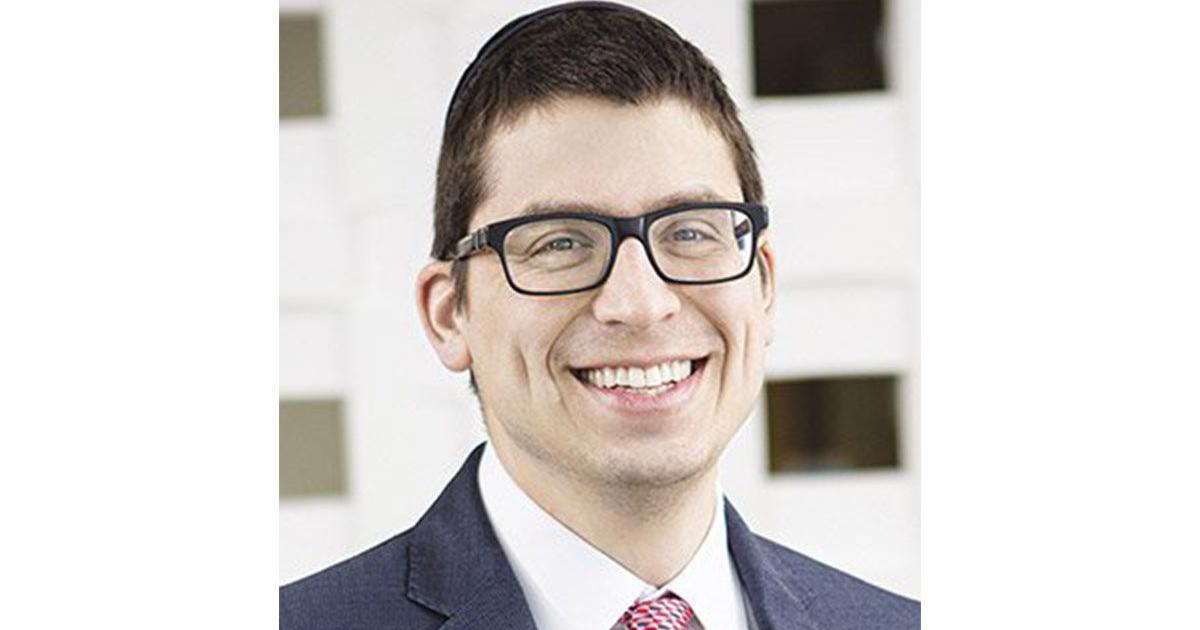 Daniel Gottesman / Ulmer & Berne LLP | Profiles | clevelandjewishnews.com