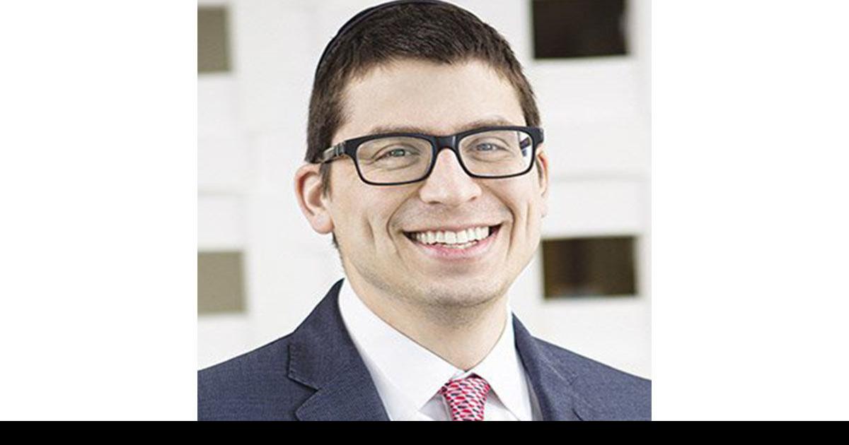 Daniel Gottesman / Ulmer & Berne LLP | Profiles | clevelandjewishnews.com