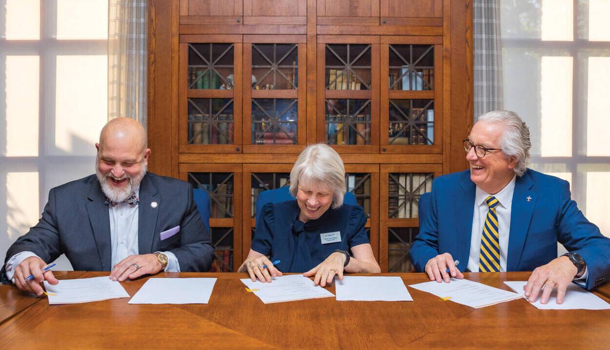 Ursuline College, Gannon University to merge | Local News ...